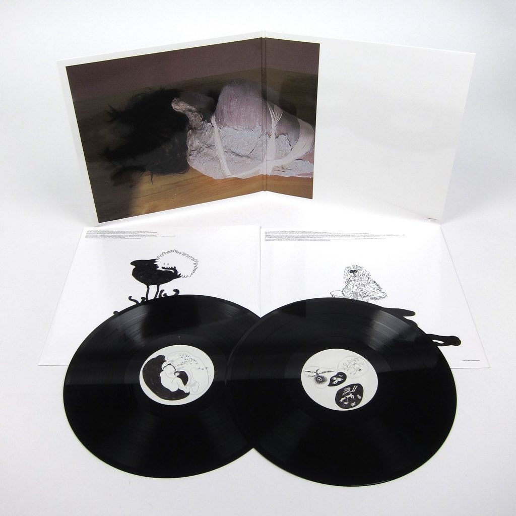 VINILO BJORK : GREATEST HITS (2LP) - Harrisons Records