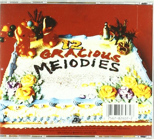 STONE TEMPLE PILOTS : PURPLE (CD) - Harrisons Records