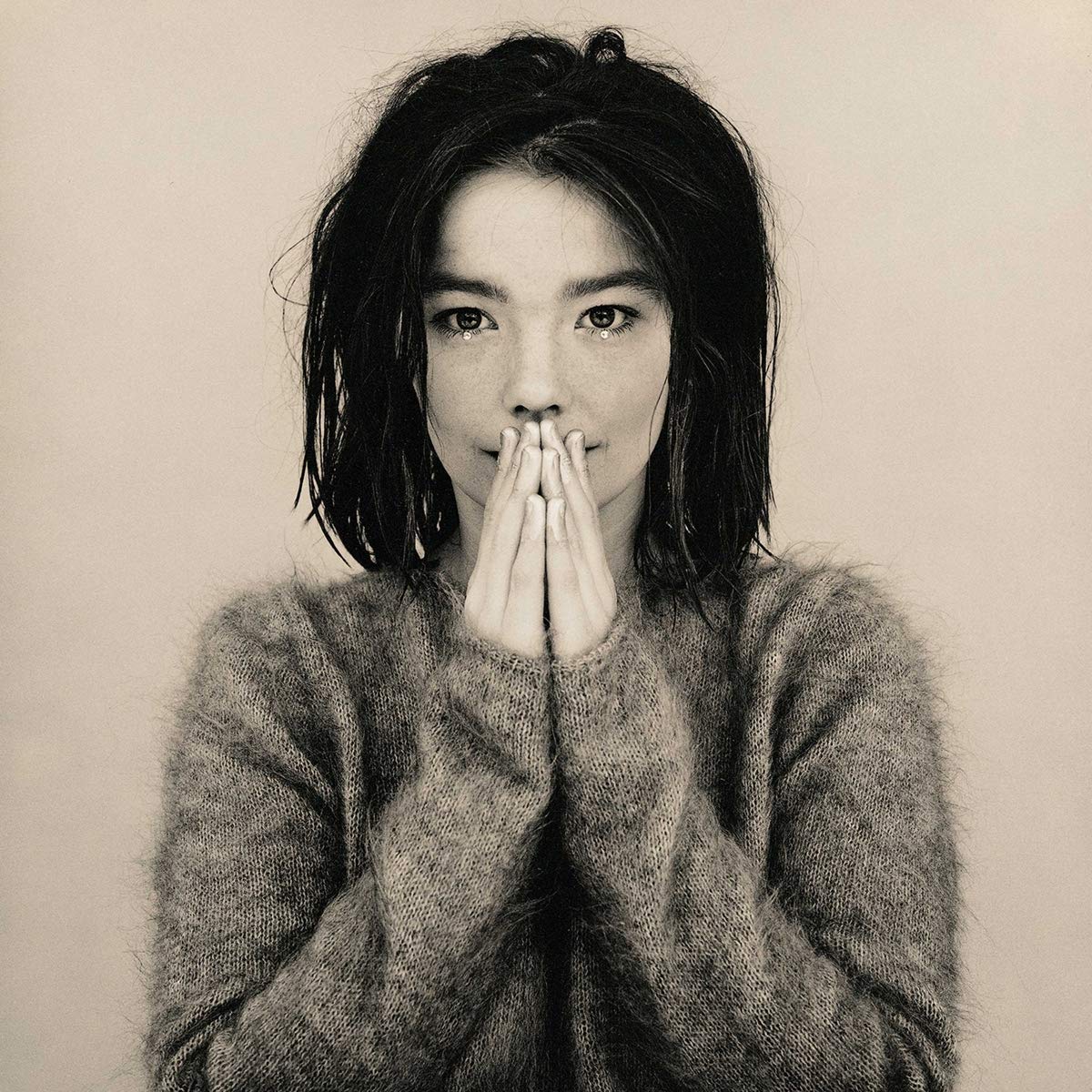 BJORK : DEBUT (1LP) - Harrisons Records