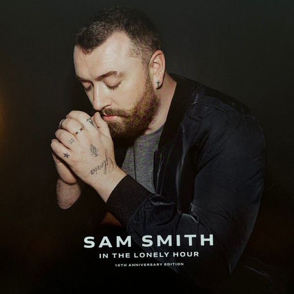 VINILO Sam Smith : In The Lonely Hour (10th Anniversary Edition ...